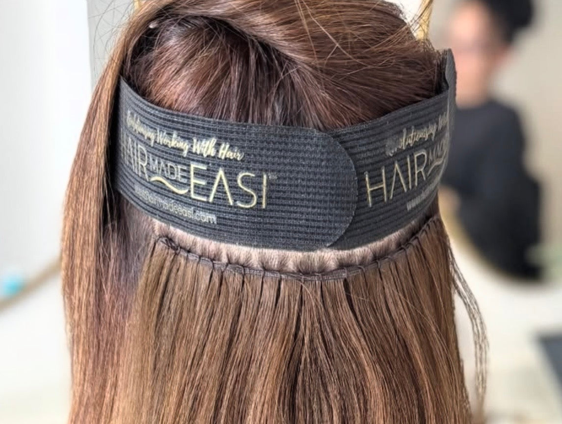 Why The Easi Grip Is Every Hair Extensionist’s Best Friend – Hair Made Easi