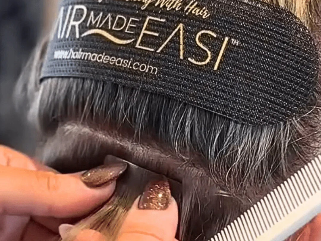 Best Hair Extension Tape Tabs