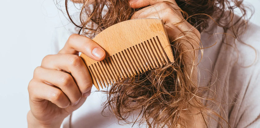 Tackling Tangles: Top Tips For Knot Free Hair – Hair Made Easi