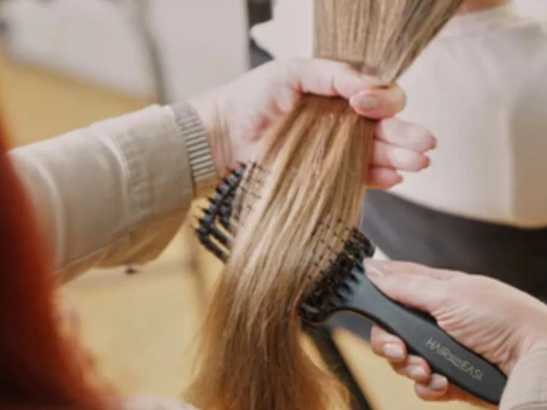 The Do’s and Don’ts of Brushing: How to Prevent Hair Breakage and Spli