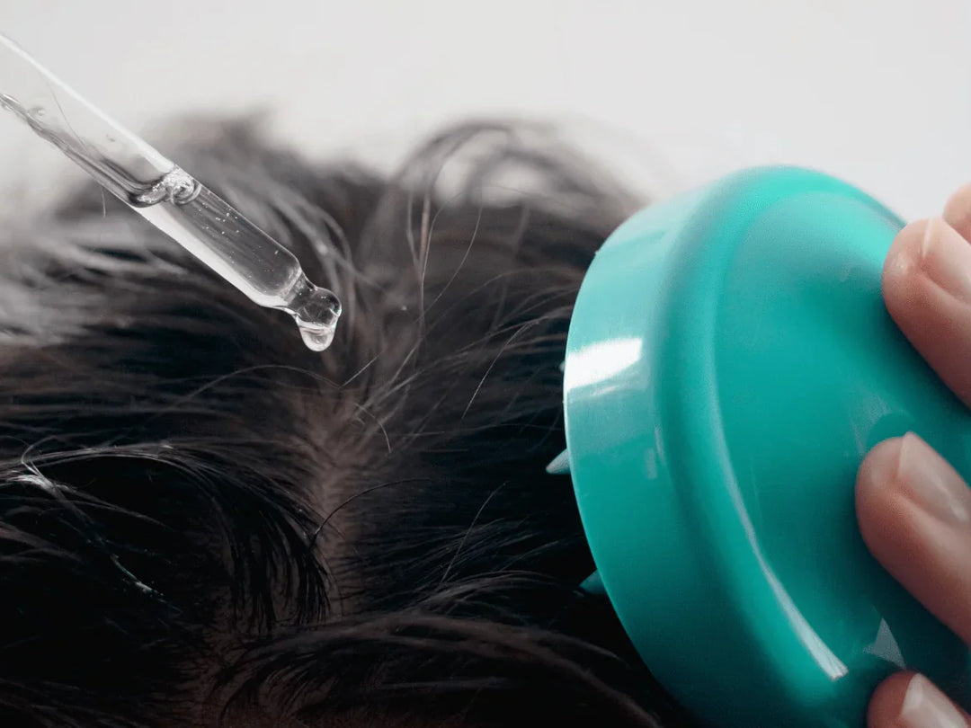 Why Scalp Protection Is So Important