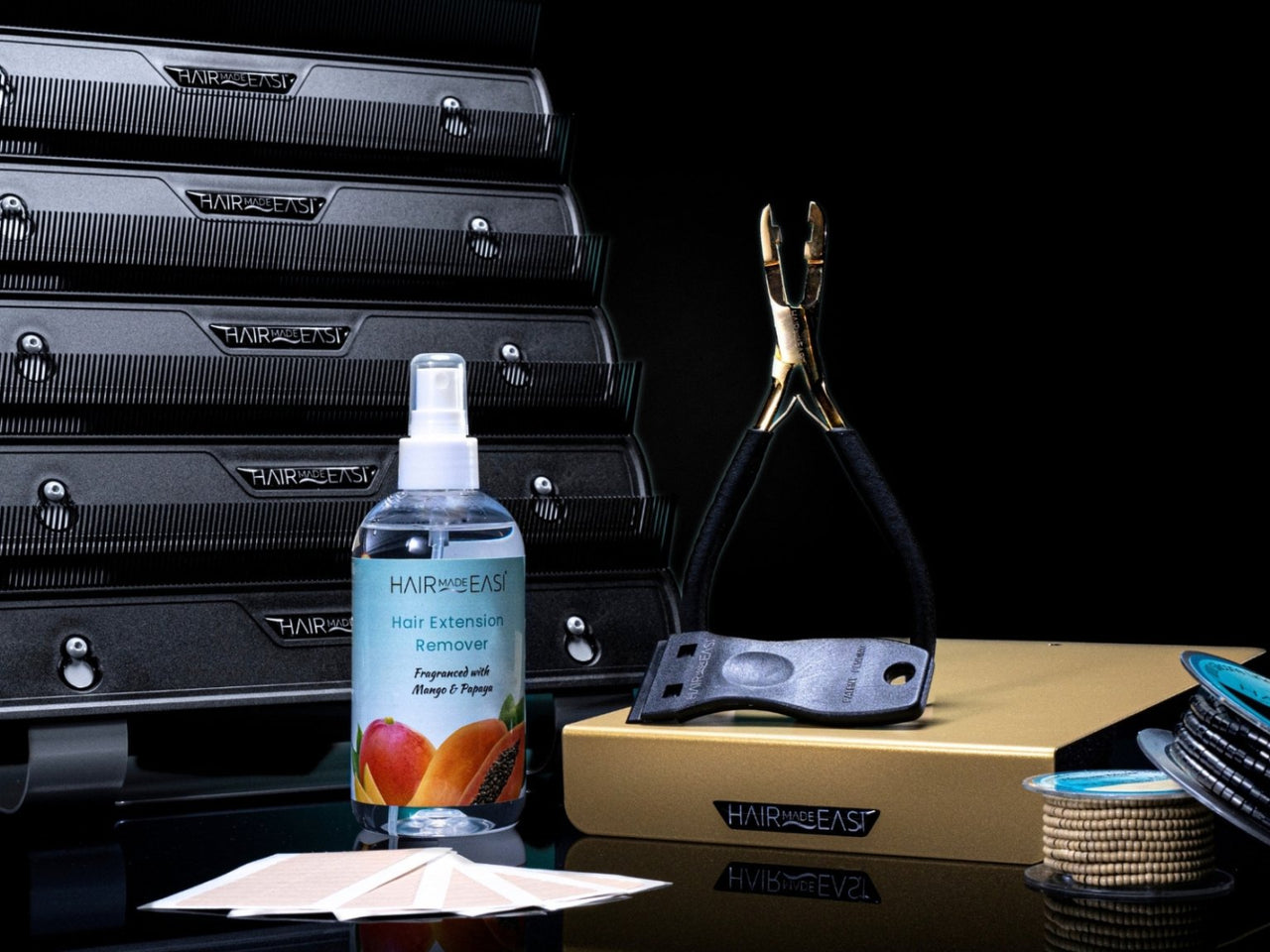 Your Ultimate Guide to Hair Made Easi Products: Answering All Your Pro