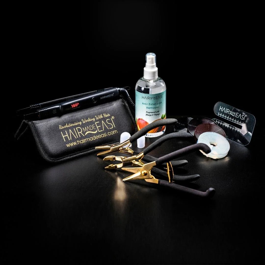 Bond Hair Extension Tools | Hair Made Easi