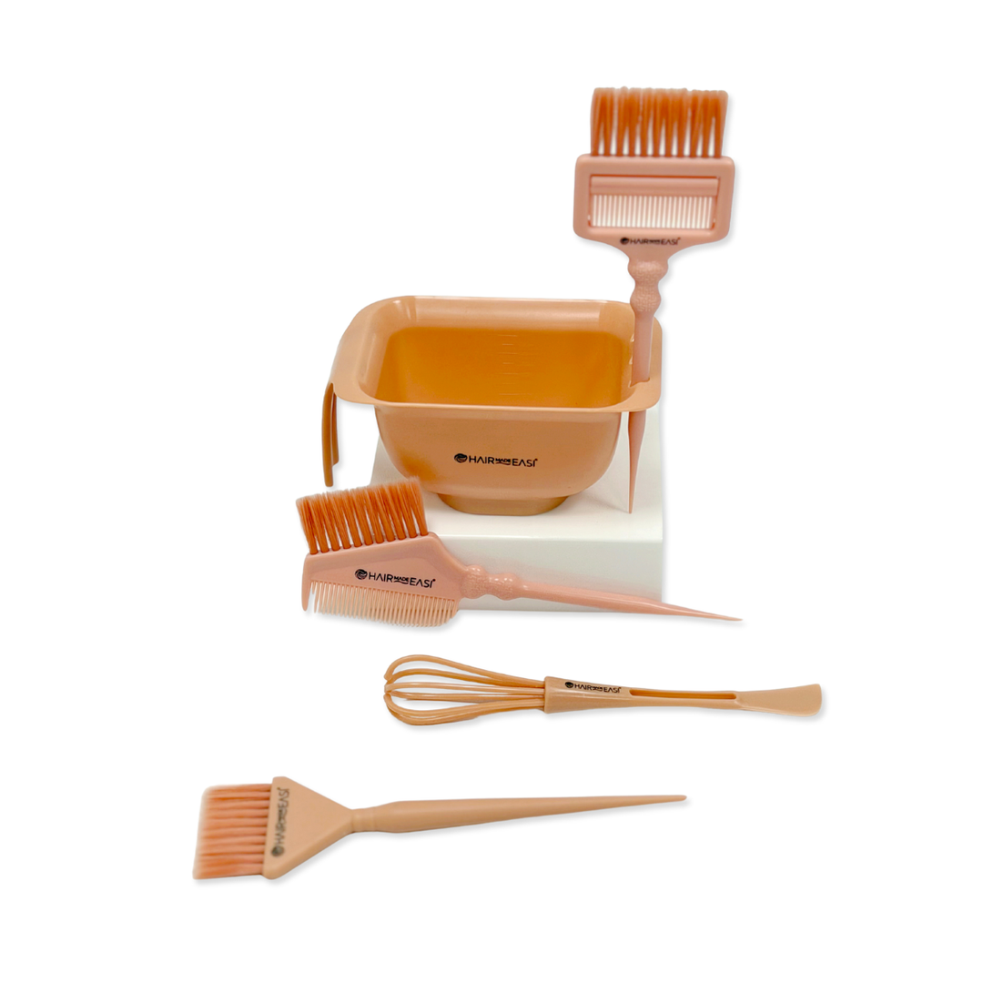 EasiColour Kit – Hair Made Easi
