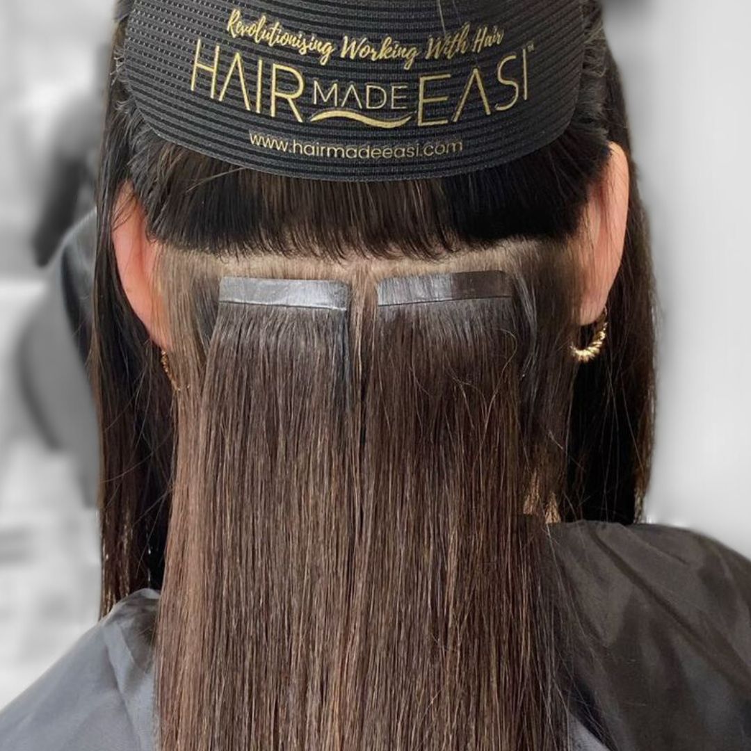 Hair Made Easi | Professional Hair Extension Tools & Hair Care