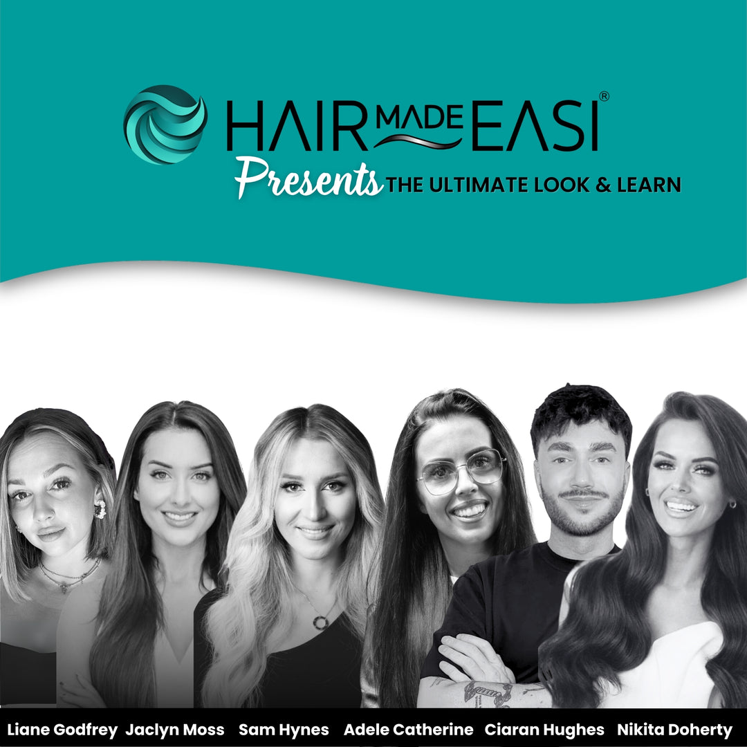 Hair Extension Tools | Hair Made Easi