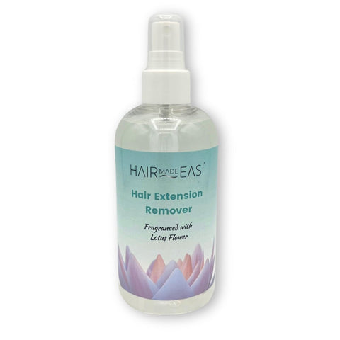 Buy Hair Extension Remover (Fragranced) – Hair Made Easi