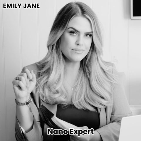 HME X Emily Jane Nano & Micro Training Kit – Hair Made Easi