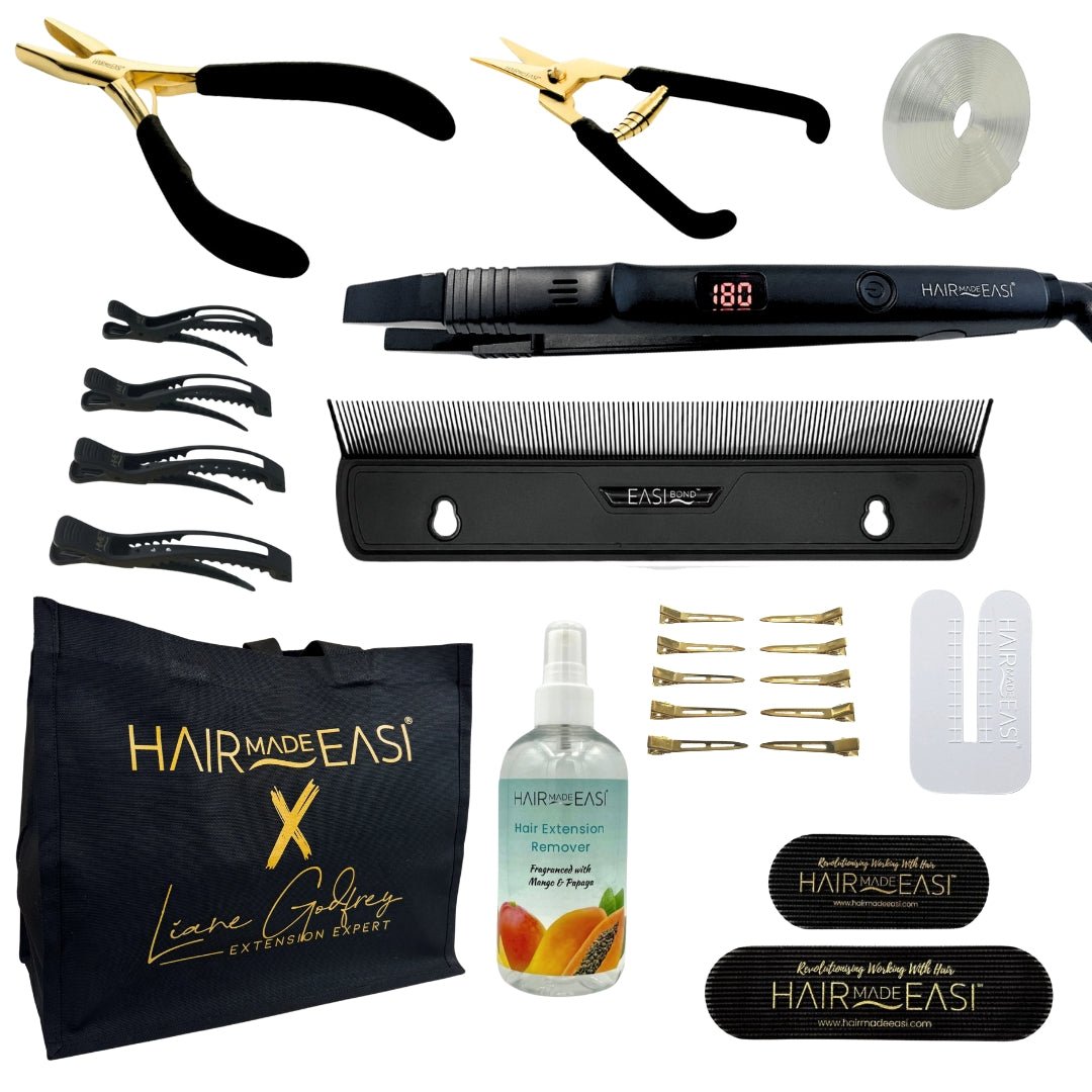 HME X Liane Godfrey Fusion Bond Training Kit