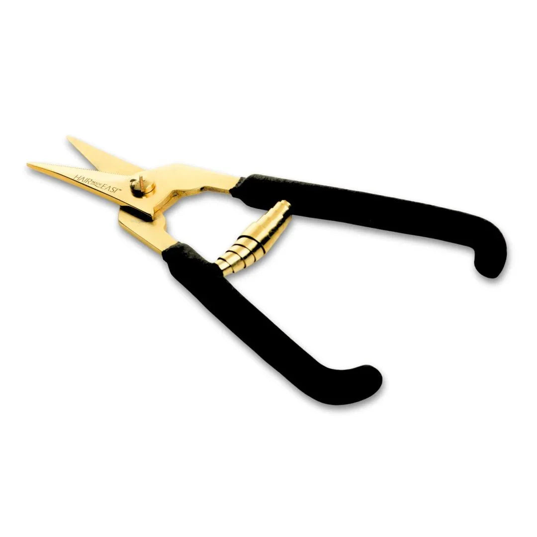 Bond Cutters for Hair Extensions – Hair Made Easi