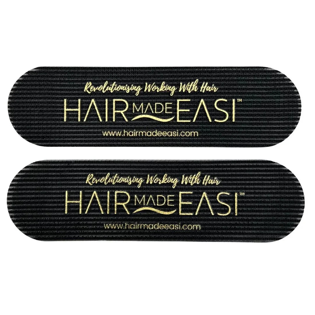 Hair Gripper Pads for Hairdressers | Hair Made Easi