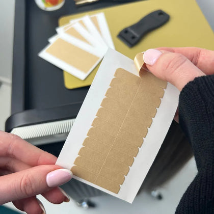 Tapes Made Easi Kit | Hair Made Easi