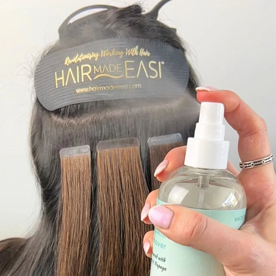 Hair Extension Application Tools | Hair Made Easi