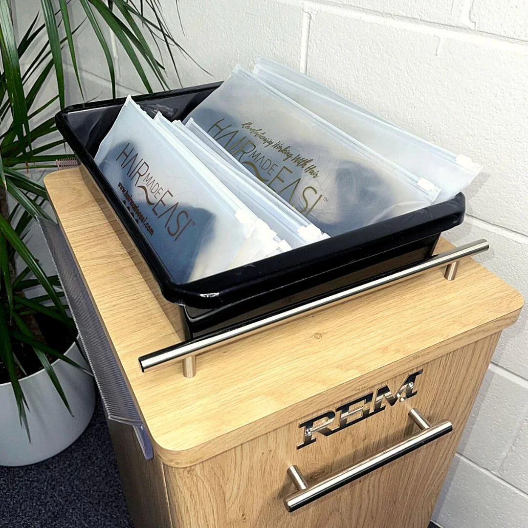 Hair Extension Storage Case (10 Pack) | Buy Online Today – Hair Made Easi