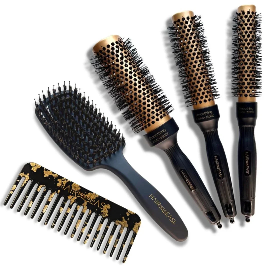 Salon Retail Packs – Hair Made Easi