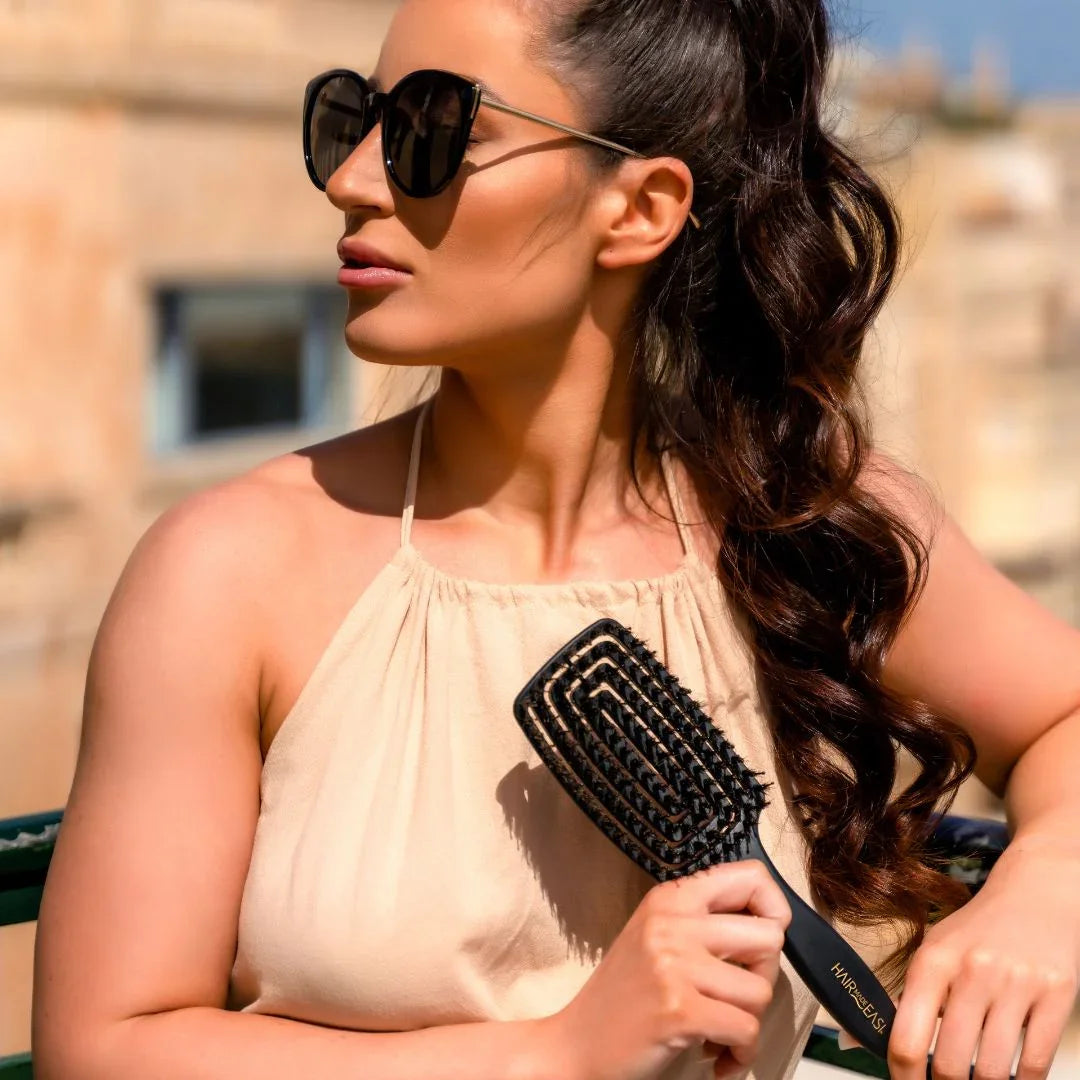 Salon Retail Packs – Hair Made Easi