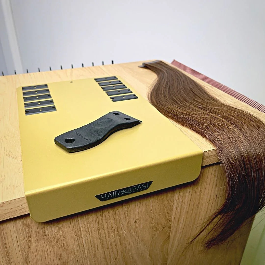 Tapes Made Easi Kit | Hair Made Easi