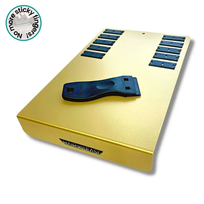 Tapes Made Easi Kit | Hair Made Easi